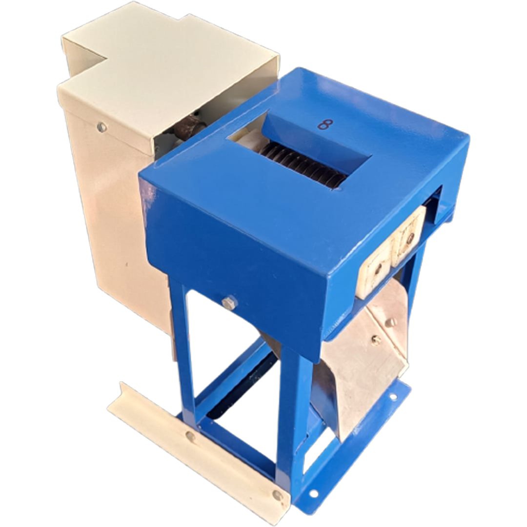 Shri Industry Ichalkaranji - Leading Amla Shredding Machine ...